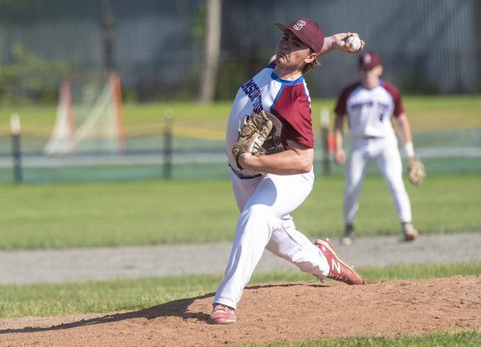 Pitchers impressive in baseball openers | Local | timesargus.com