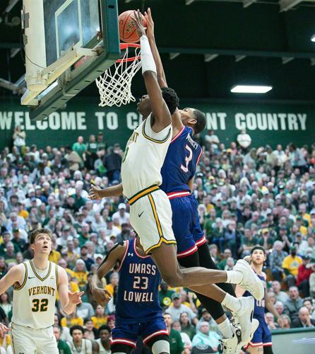 Vermont earns NCAA tourney date with Duke | Local | timesargus.com
