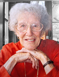 Barbara K. Nelson | Obituaries | timesargus.com