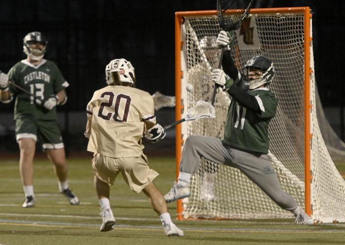 Bagwell's overtime goal lifts Cadets | Local | timesargus.com