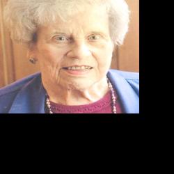 Noreen C. Murray | Obituaries | timesargus.com