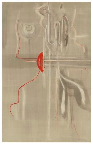 Artist Mark Rothko: Colored rectangles weren’t the beginning | Vermont ...