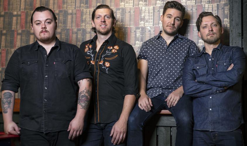 Lyle Lovett, Ruthie Foster and Ward Hayden visit Vermont | Vermont Arts ...