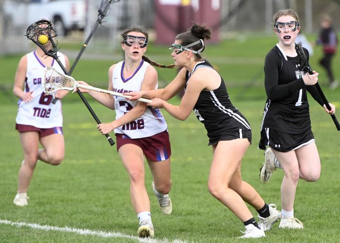 Roundup: Crimson Tide fly past Raiders, 14-5 | Slider | timesargus.com