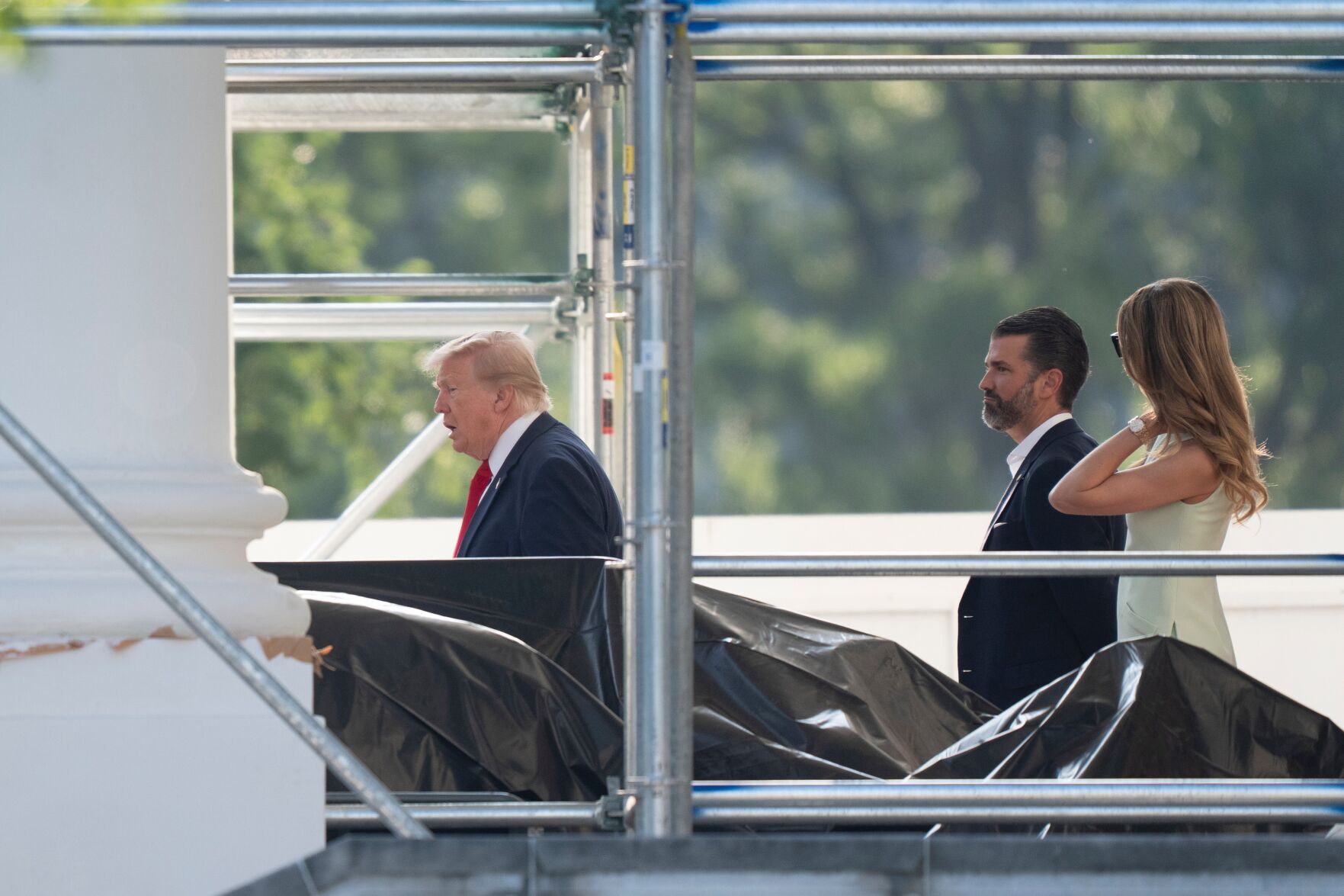 America 250 Trump Roosevelt Library | National | timesargus.com