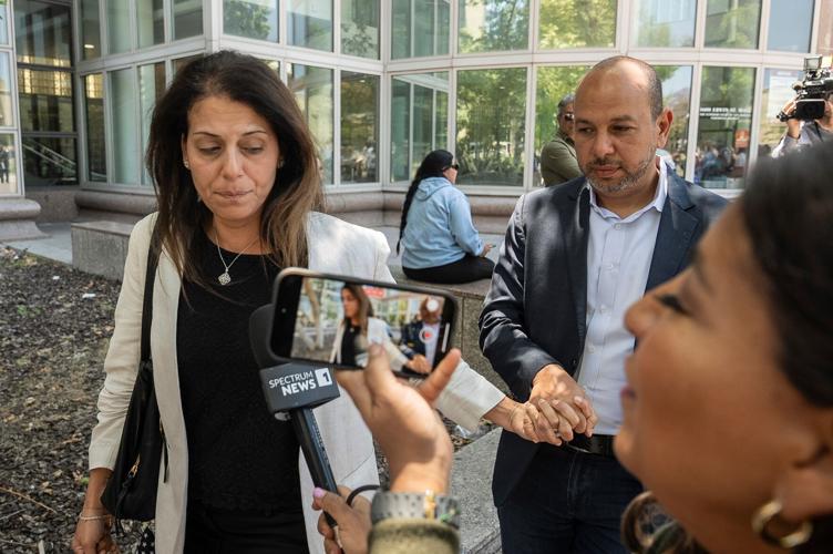 Jury awards $176M for wrongful deaths of young brothers struck by ...