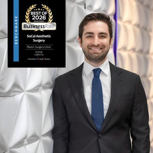 SoCal Aesthetic Surgery Named "Best of 2026" by BusinessRate for ...