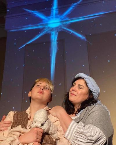 ‘Amahl and the Night Visitors’: Barn Opera’s family holiday tradition ...