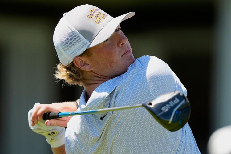A teenager from Iceland, who goes to LSU, will be the first from that ...