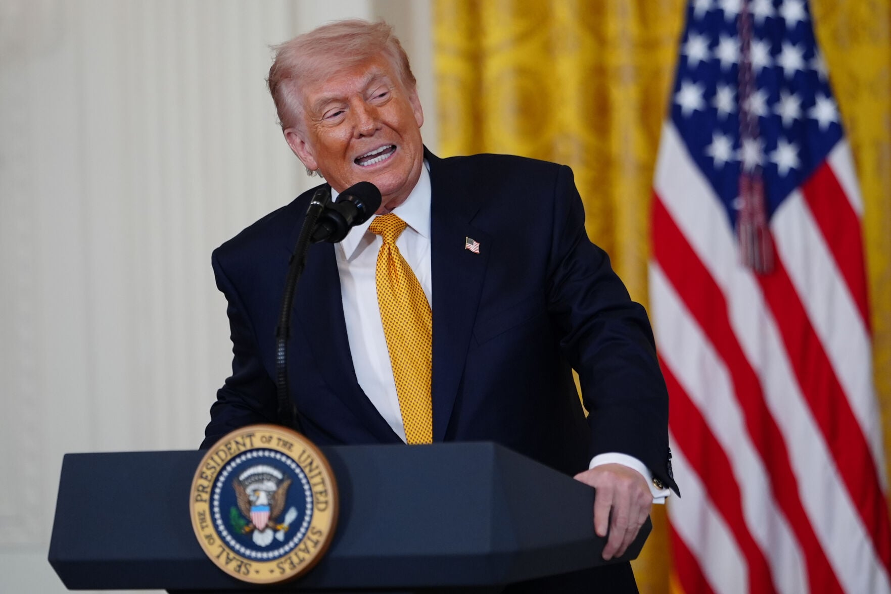 Trump | National | timesargus.com
