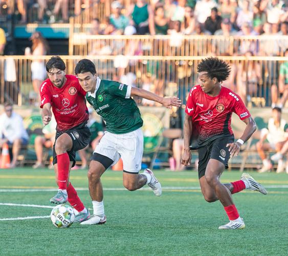 Green FC to host US Open Cup playoff match | Local | timesargus.com