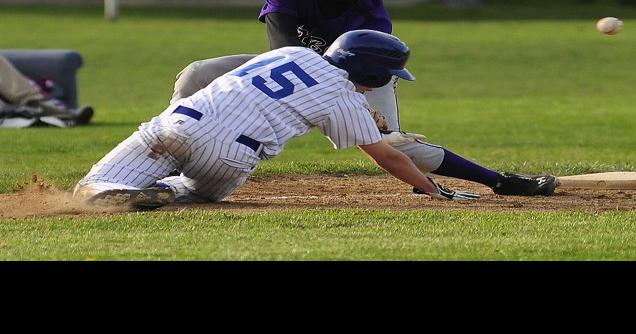 Oxbow cruises past U-32 baseball for 13-4 win | | timesargus.com