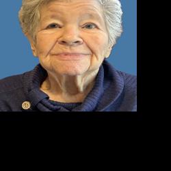 Glendeen J. Parizo | Obituaries | timesargus.com