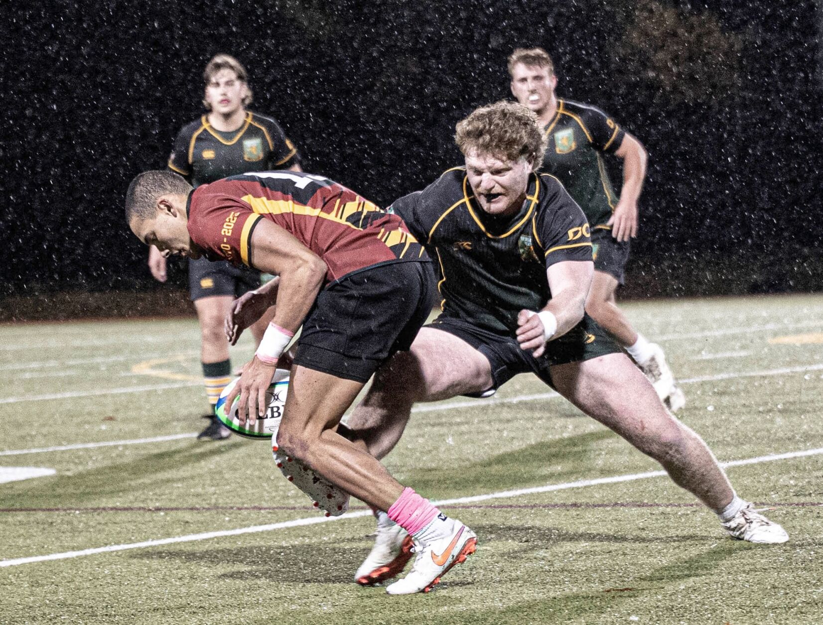 UVM men's rugby wins NCAA championship | Local | timesargus.com