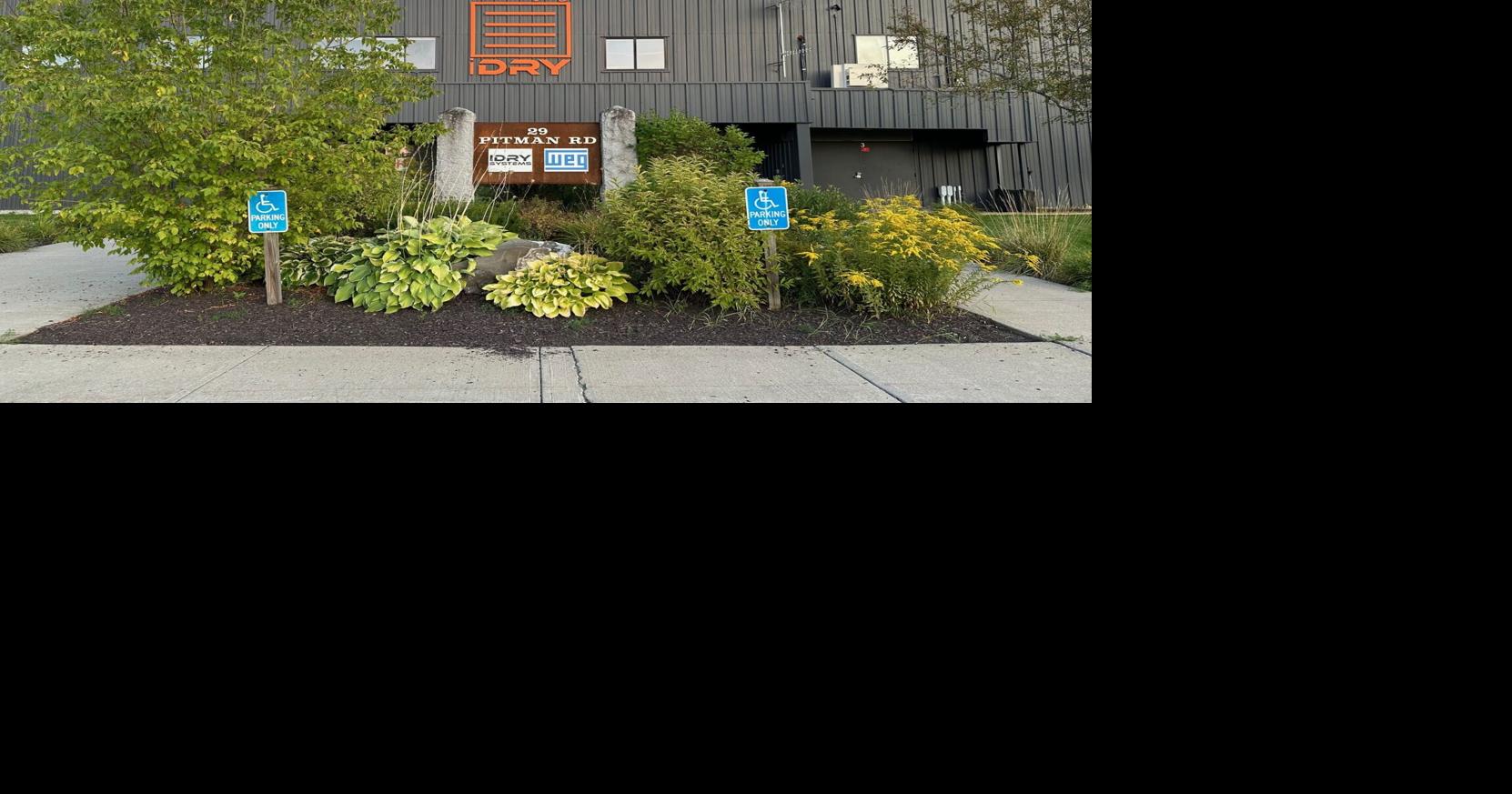 KORE Power looks to expand with Barre Town facility | Local News ...