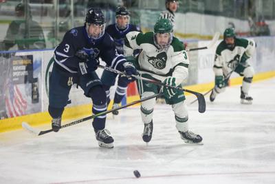 Castleton men's hockey looks to go on run | Sports | timesargus.com