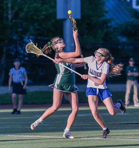 Coaches honor top girls lacrosse stars | Slider | timesargus.com