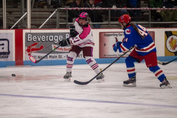 Roundup: Spaulding girls blank Hartford, 3-0 | Local | timesargus.com