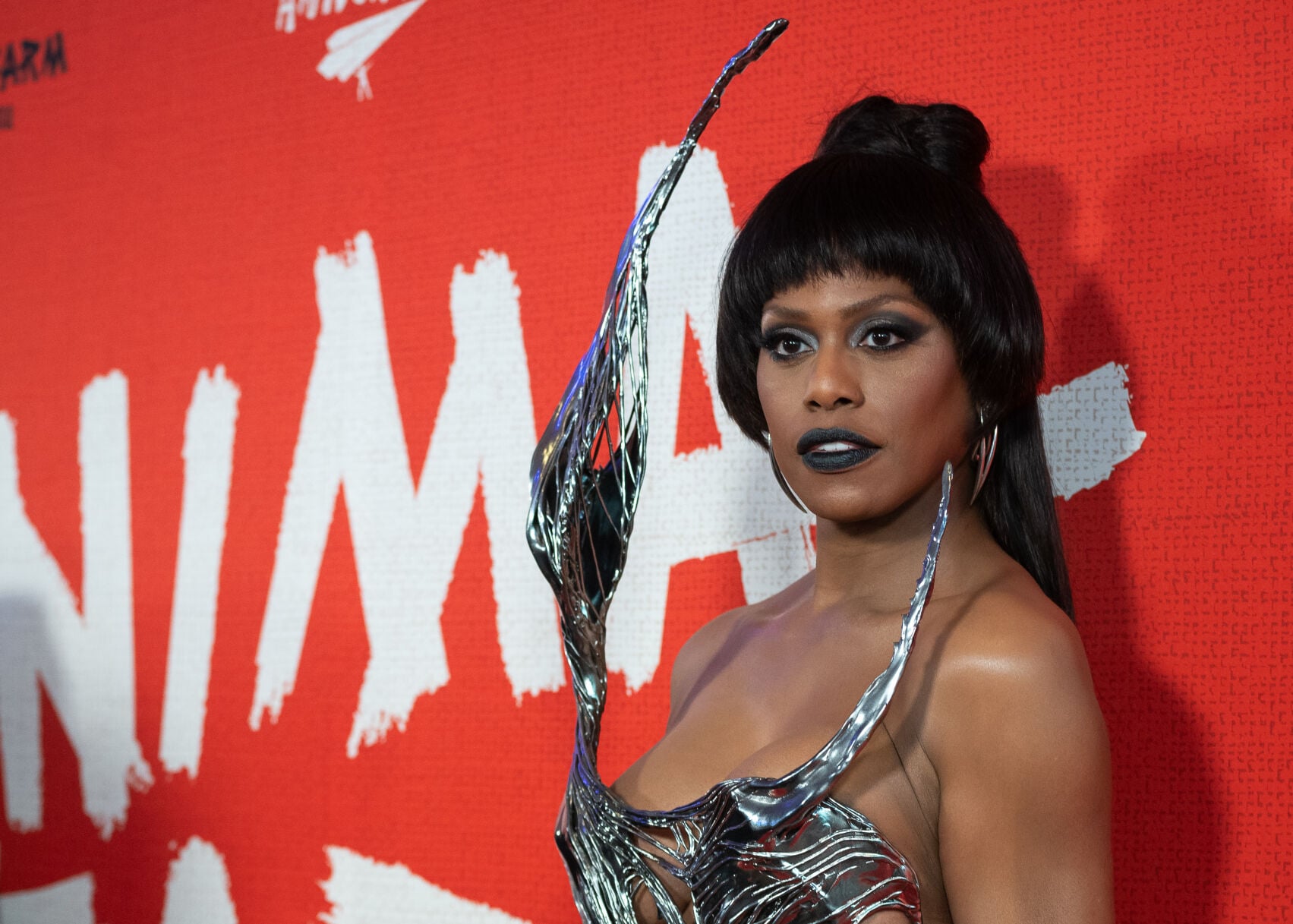 NY Premiere of "Animal Farm" | National | timesargus.com