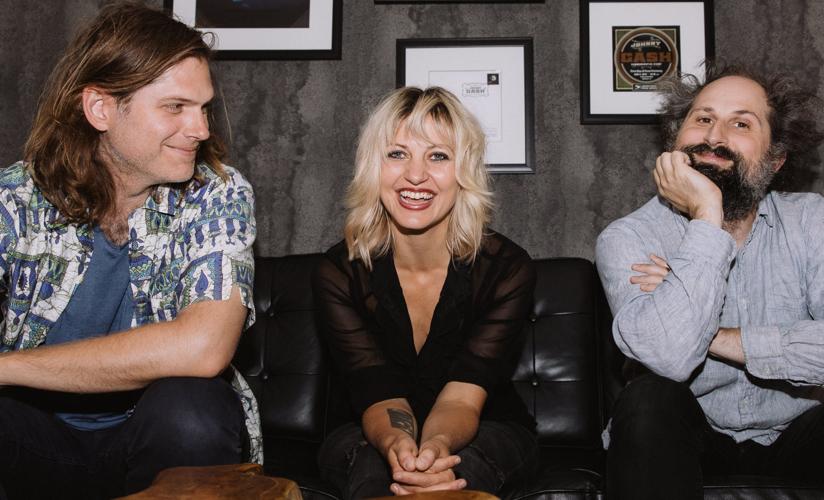 Grace Potter and Anaïs Mitchell garner Grammy nominations | Vermont ...