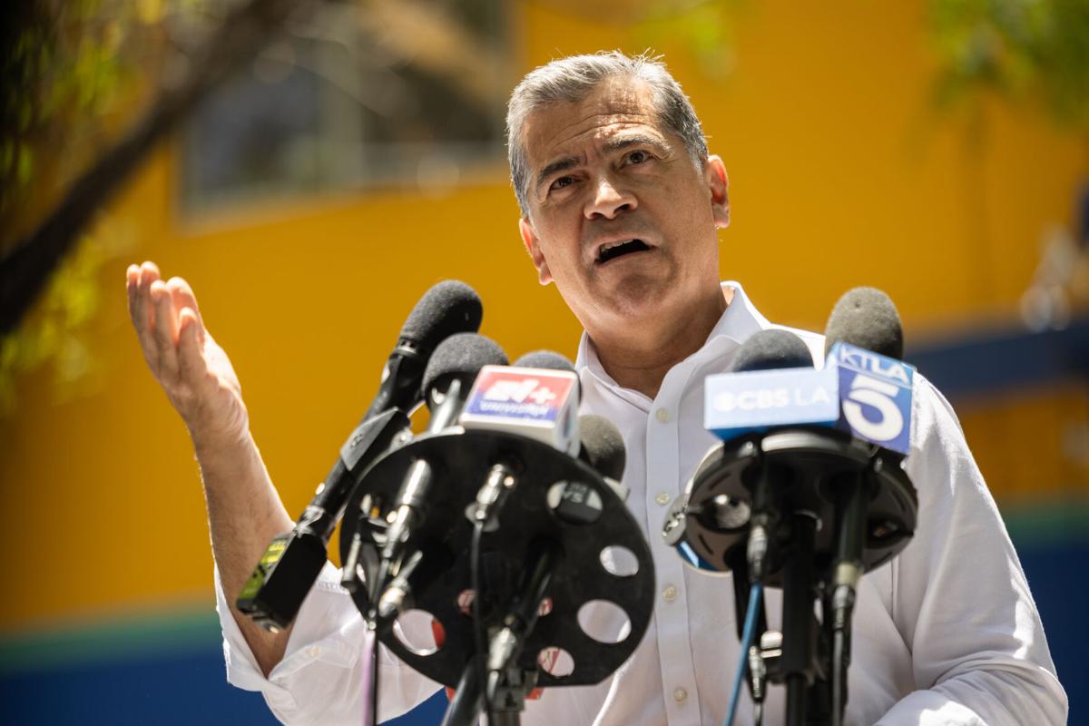 Election 2026 California Governor | National | timesargus.com