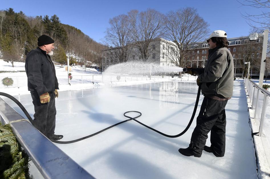 Glide Into Action | Slider | timesargus.com