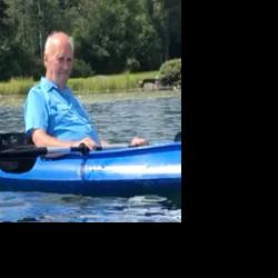 Anson A. Sherman Sr | Obituaries | timesargus.com