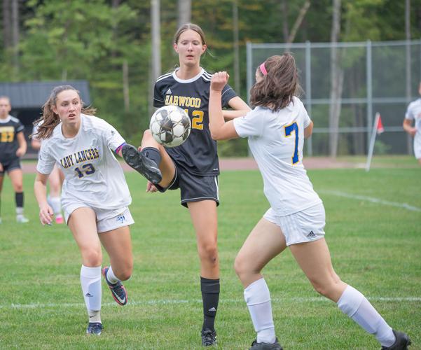 Roundup: Harwood downs Lamoille, 5-2 | Slider | timesargus.com