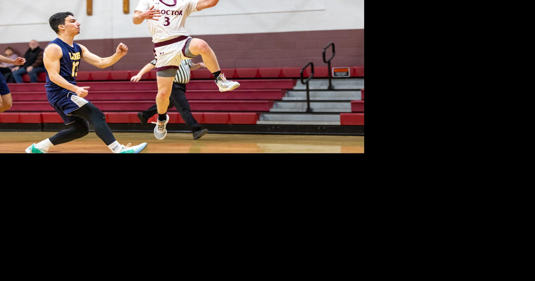 Title hopefuls emerge in basketball | Local | timesargus.com