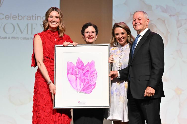 Mary Kay Ash Foundation® Celebrates 30 Years and Over $100 Million ...