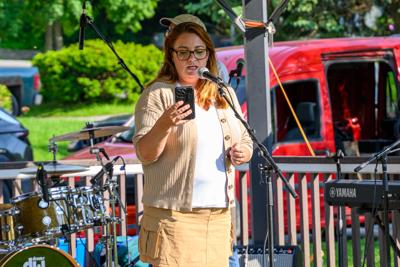 Remembering Kay | Local News | timesargus.com