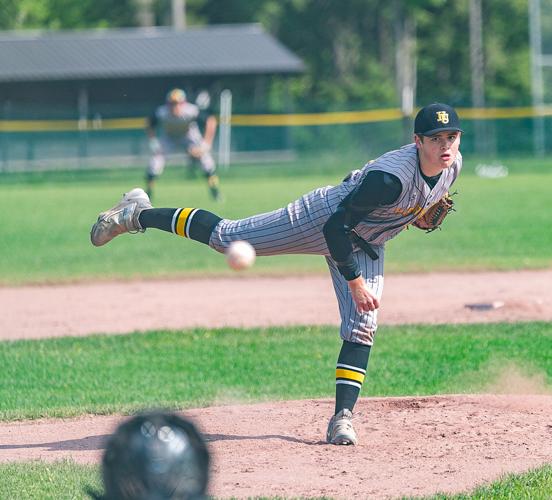 Roundup: U-32 tops three-time defending champs | Slider | timesargus.com