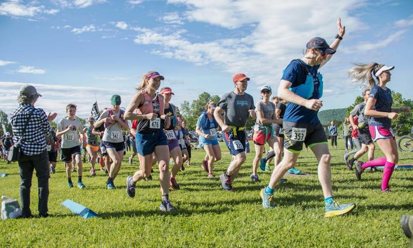 Catamount Ultra Marathon results | Local | timesargus.com