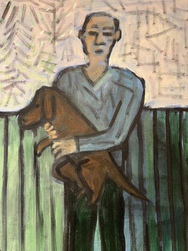 Anne Taylor Davis’ 'Wonderland': More serious, still plenty of charm ...