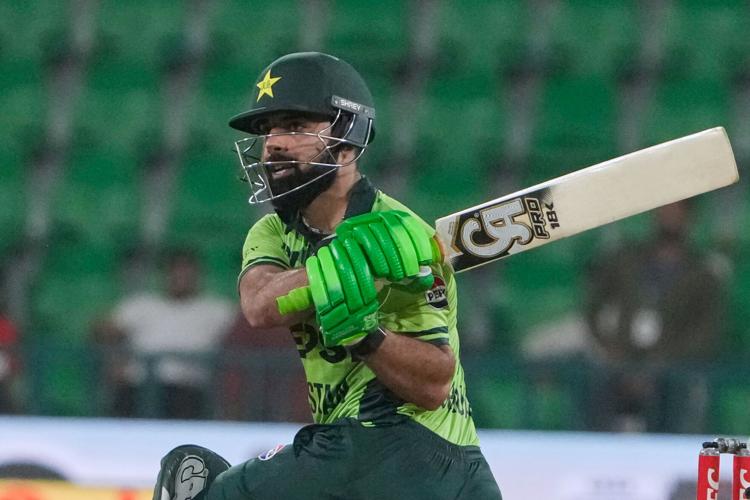 Nathan Ellis shines as Australia beats Pakistan by 41 runs to level ODI ...