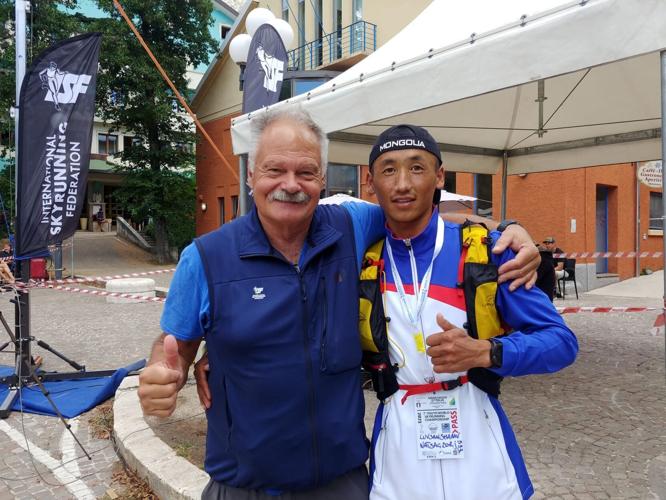 Kerrigan retires after 45-year run | Local | timesargus.com