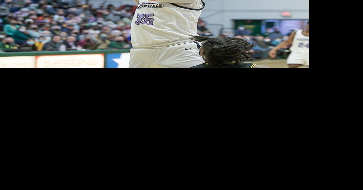 College Roundup: Davis leads UVM past Binghamton | Local | timesargus.com