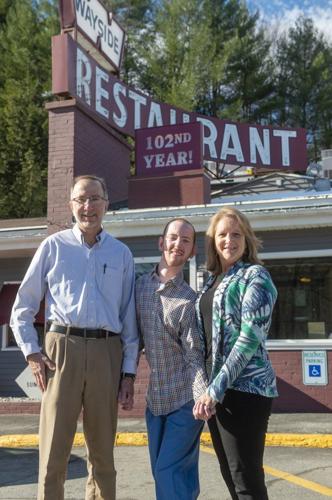 CVHHH Health Talk: Giving thanks | Weekend Magazine | timesargus.com