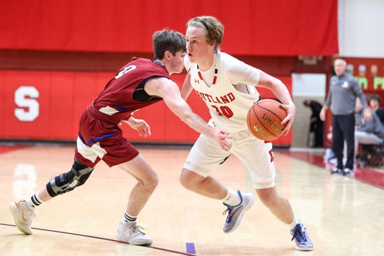 Rutland tops Spaulding in hoops opener | Sports | timesargus.com