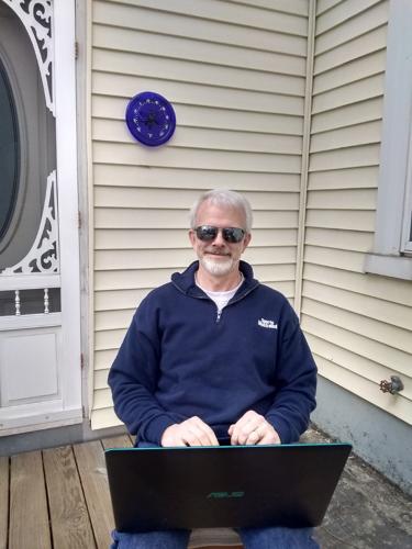 FQW: Mark Breen | Pandemic 2020 | timesargus.com