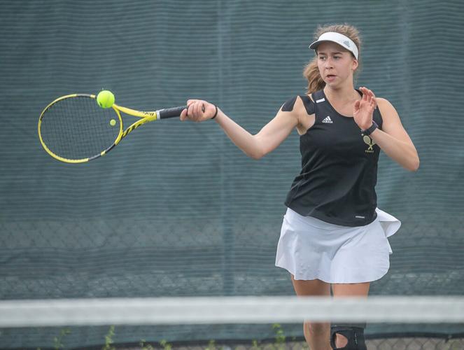 Cougars upset Montpelier girls, 7-0 | Slider | timesargus.com