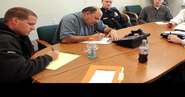 Officials: All ready, but Sandy 'no Irene' | News | timesargus.com