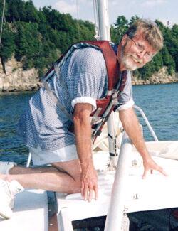 Thomas F. Prindiville Sr. III | Obituaries | timesargus.com