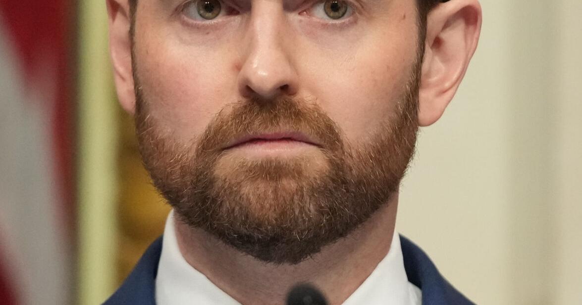 Vance | National | timesargus.com