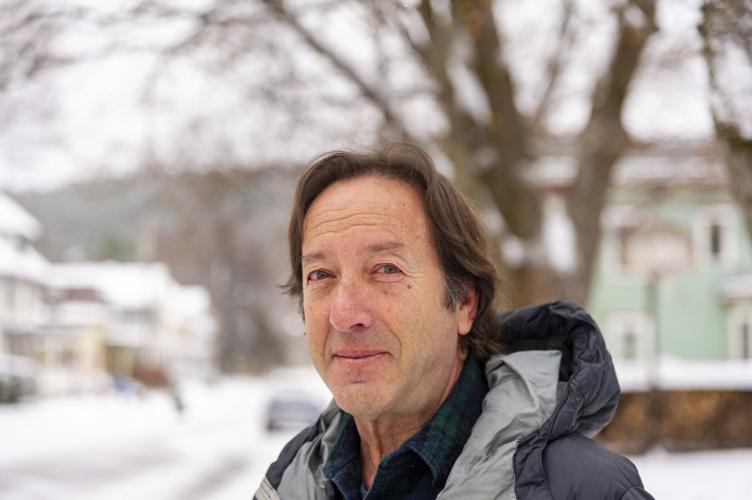 ‘Adventures in Mime & Space’: Rob Mermin invites us into the world of ...