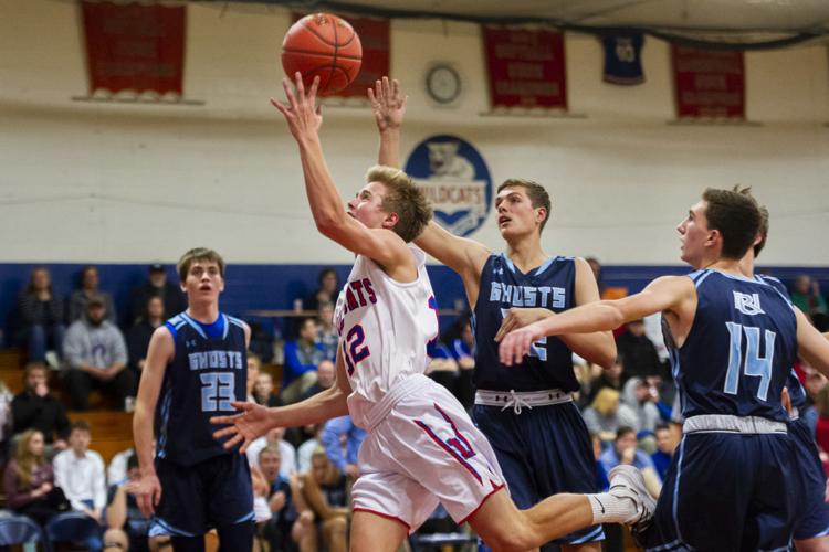 Baker, Buonanno share top prize | Slider | timesargus.com