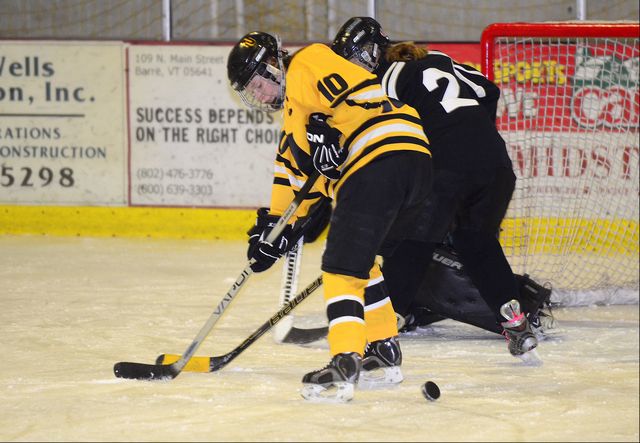 Northfield, Harwood advance to Dr. Butsch Tournament finals ...