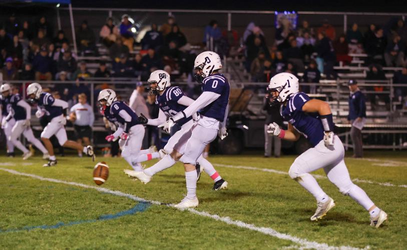 Fair Haven tops Mount Anthony | Local | timesargus.com