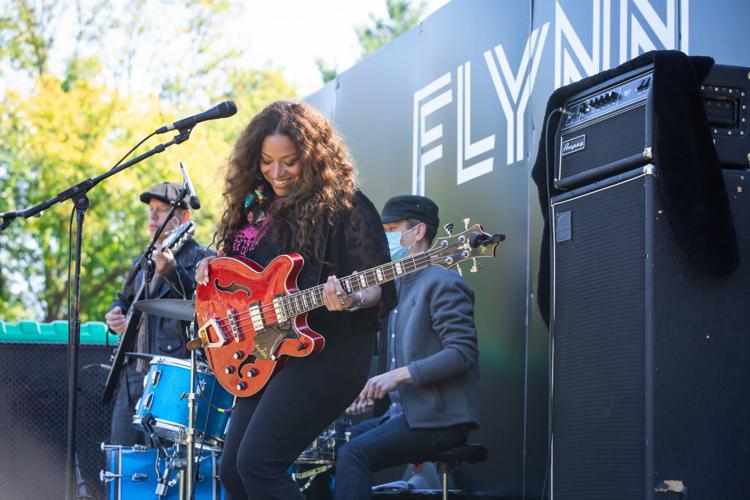 The Flynn: Vermont’s major presenter reimagines itself for the ...
