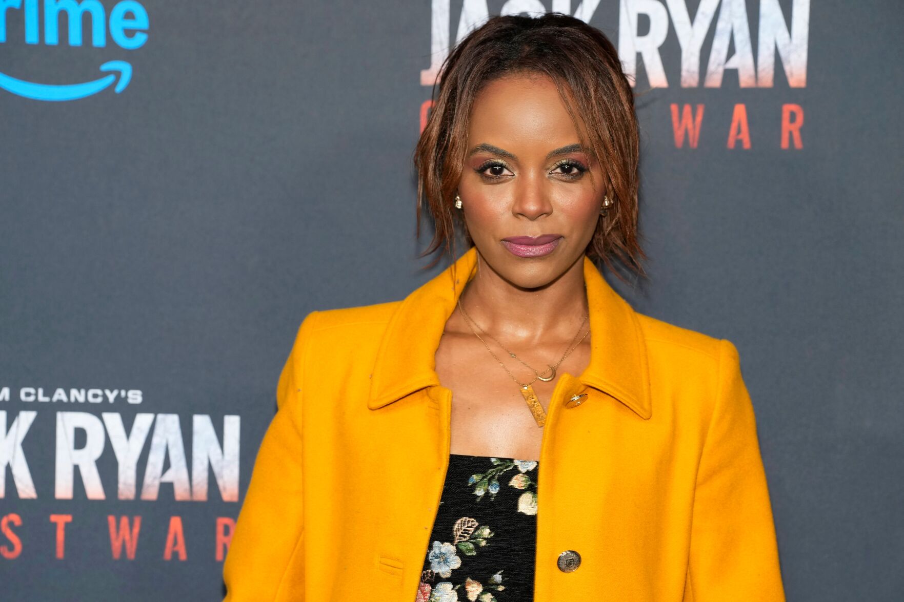 NY Premiere of "Tom Clancy's Jack Ryan: Ghost War" | National ...